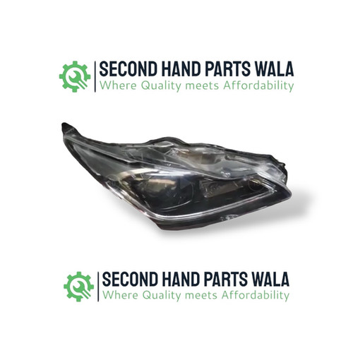 Baleno 2022 Headlight (Pair) | Second Hand Parts Wala
