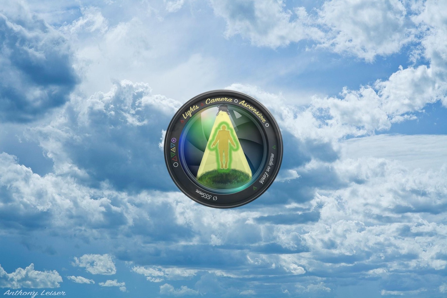 Home | LIGHTS CAMERA ASCENSION