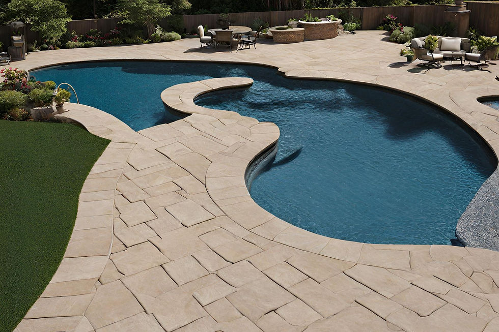 Best Pool Pavers for Your Florida Patio: Installation Guide
