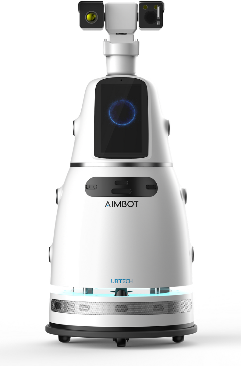 Aimbot | HK Roboratory