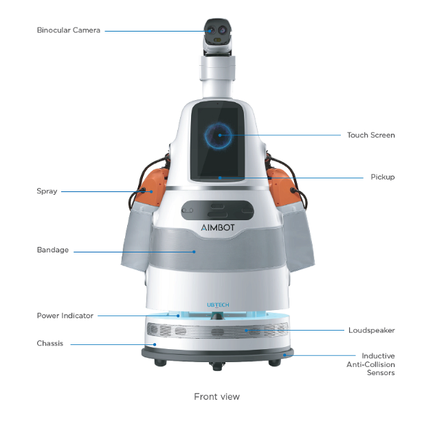 Aimbot | HK Roboratory