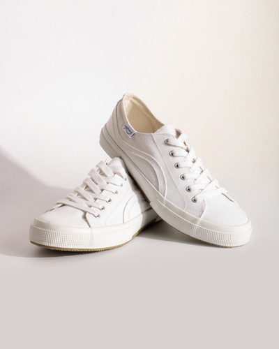 sanbera real - classic white | sanbera