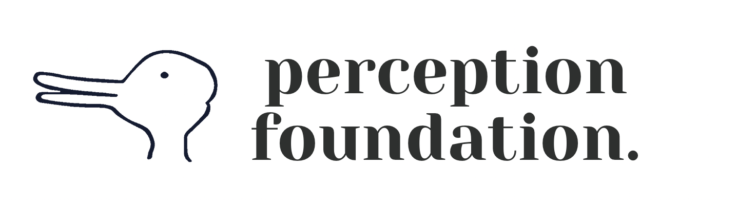 ABOUT | Perception Foundation