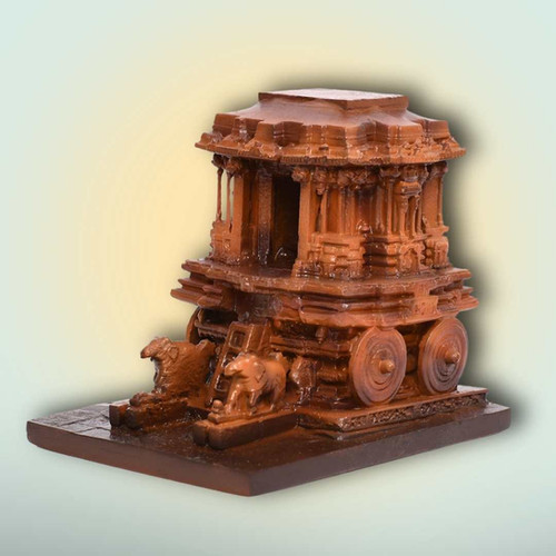 Hampi Model | ShilpaKale