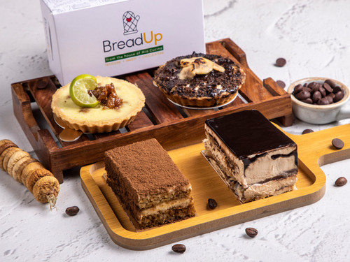 Opera Show Combo | BreadUp