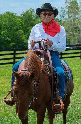 Keene Ridge Farm | Horse Boarding and Retirement Lexington, KY
