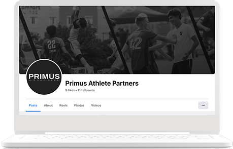 COLLEGE COACH | Primus Sports