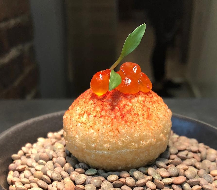 Kuoco 360 | Restaurante Fusion | Madrid