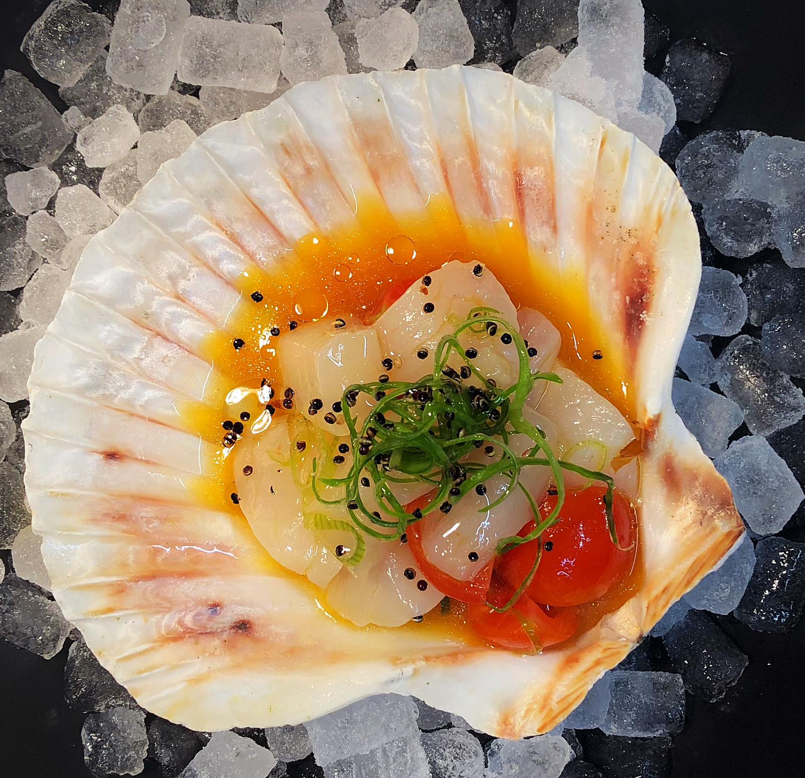 Kuoco 360 | Restaurante Fusion | Madrid