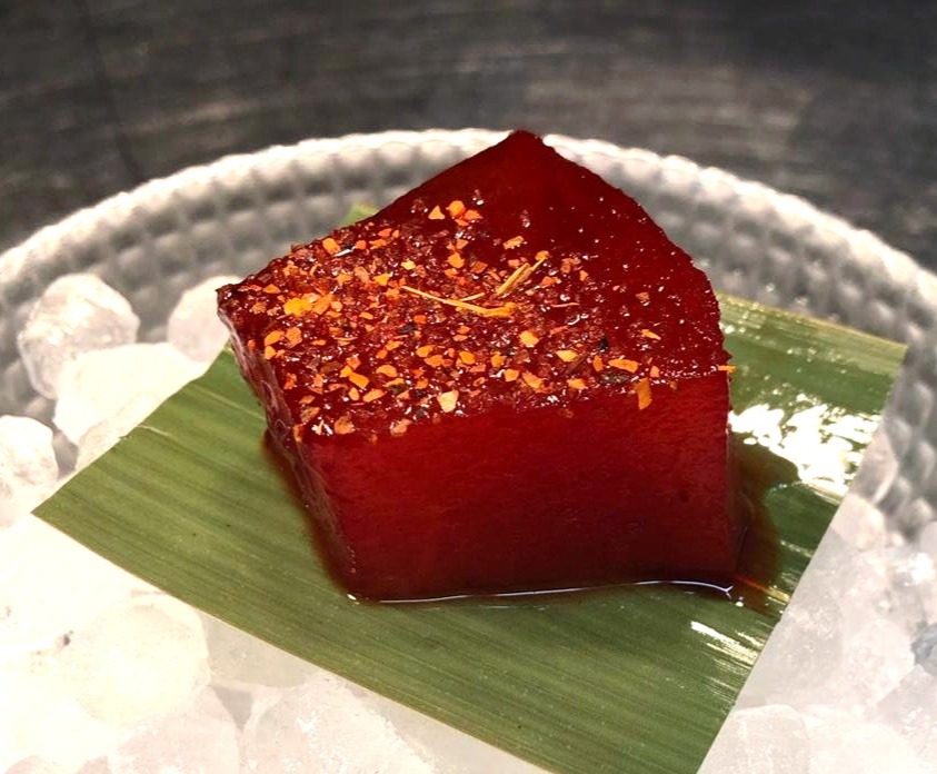 Kuoco 360 | Restaurante Fusion | Madrid