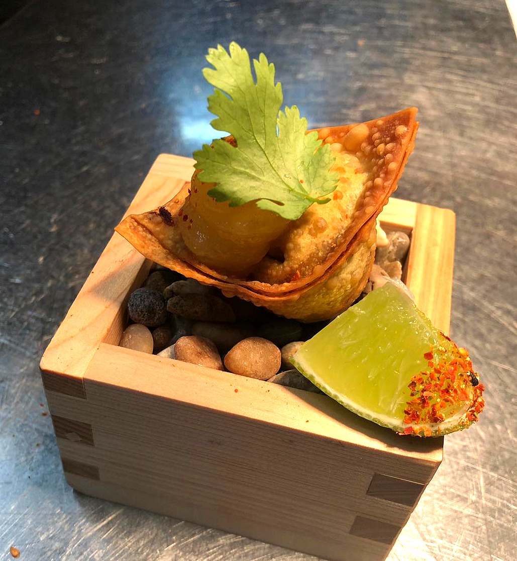 Kuoco 360 | Restaurante Fusion | Madrid