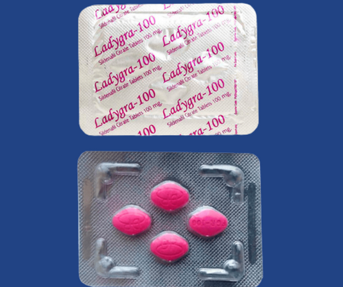 Cheap Ladygra 100 mg Online In USA | Ladygra Tablets Online