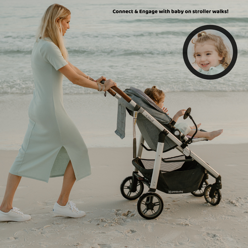 Looky Lou Stroller Mirror | Pramglam