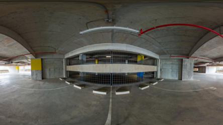 RMA FIRE | HDRI PARKING LOTS VOL 1