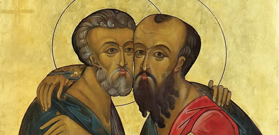 The Feast of Sts. Timothy and Titus: Faithful Disciples and Leaders of ...