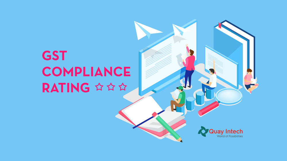 Government steps to improving GST compliance