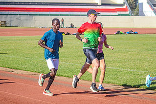 Best Running Camps in Iten Kenya | Kenya Camp