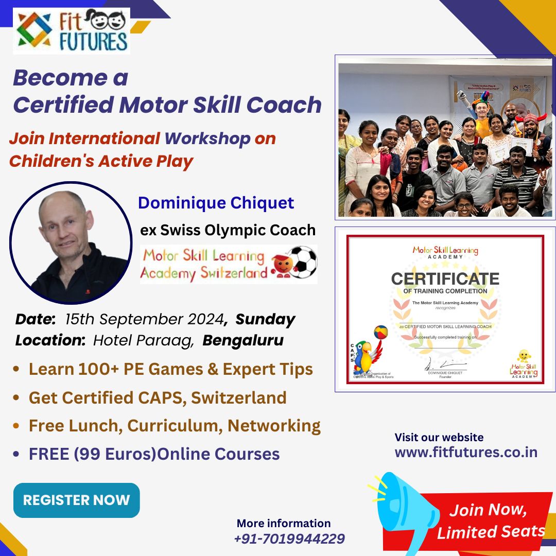 Register as a Professional Coach | Fitfutures