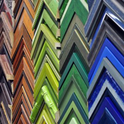 5 Tips to Choosing the Right Frame