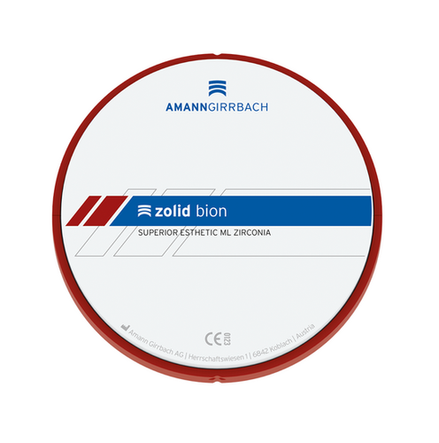 ZOLID BION | GlobalDentalGallery