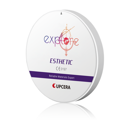 Upcera | GlobalDentalGallery