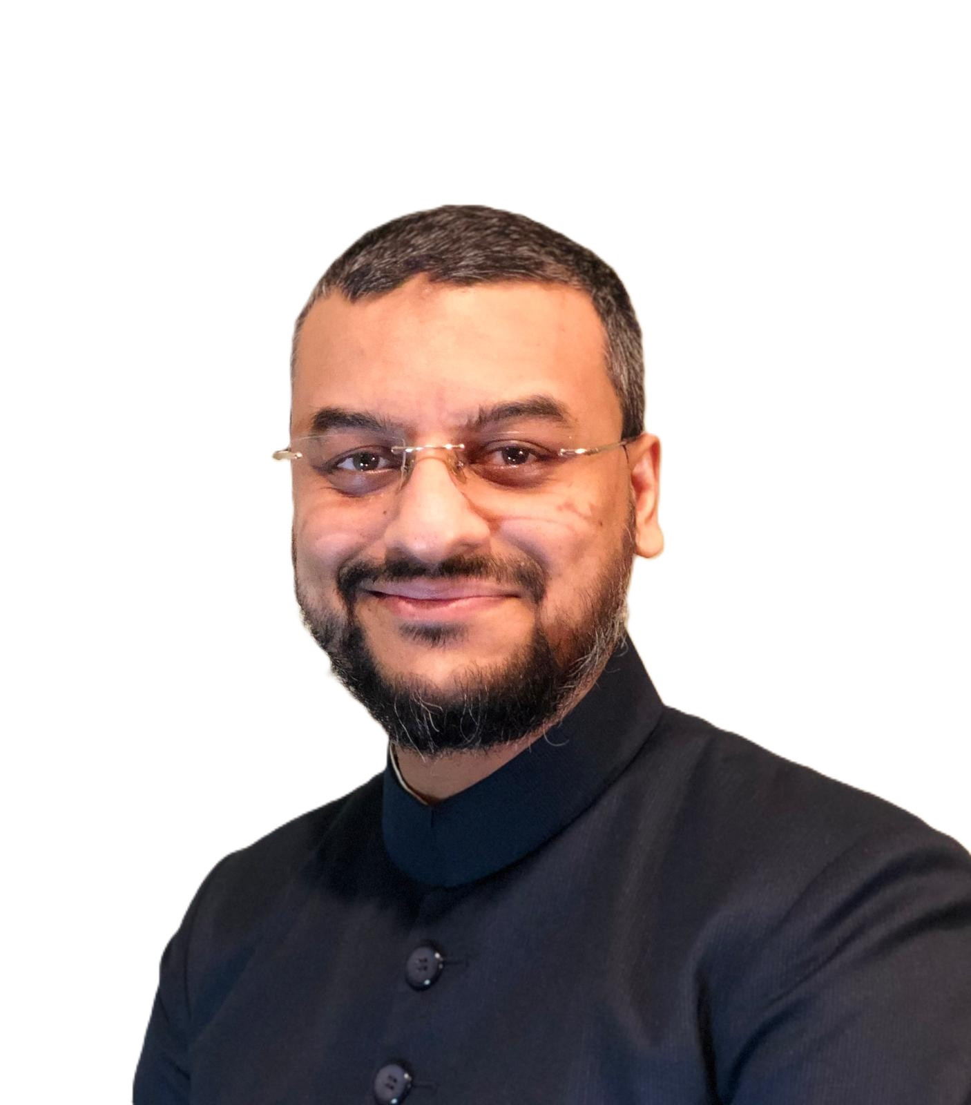 Sh.Salman Ghani | IIUMN