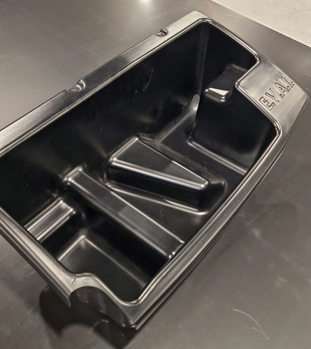 EV front under bonnet storage | EV AcceFssories ireland