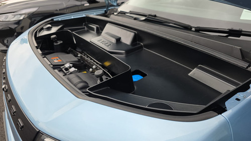 EV frunk | EV AcceFssories ireland