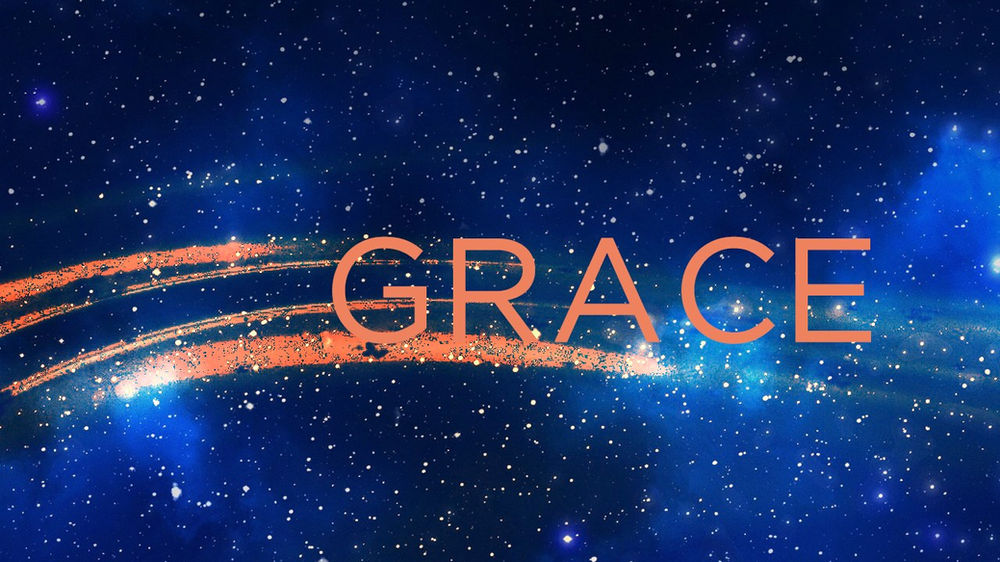 Grace Multiplies Grace Multiplies