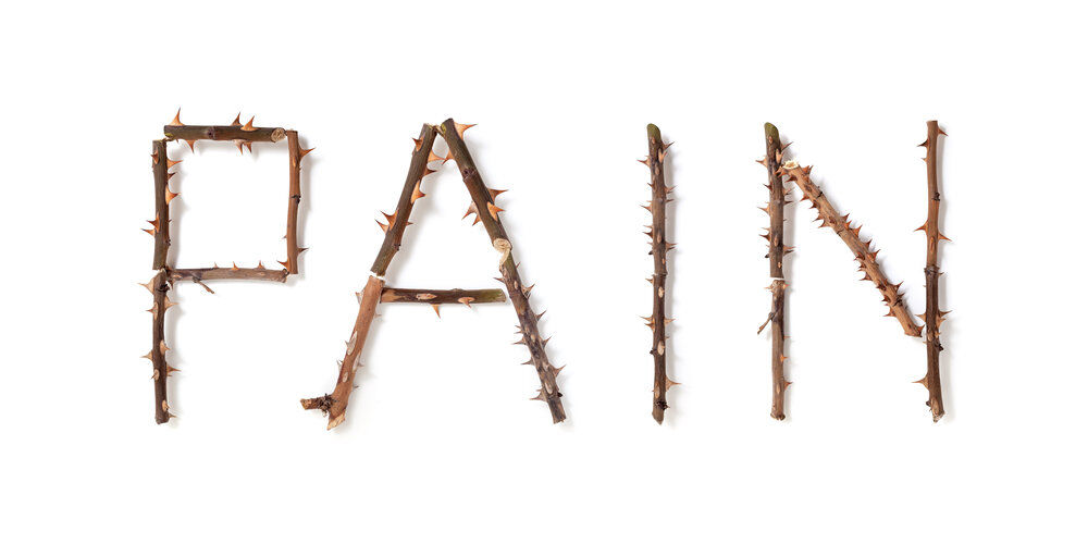 “Splinters and Thorns”