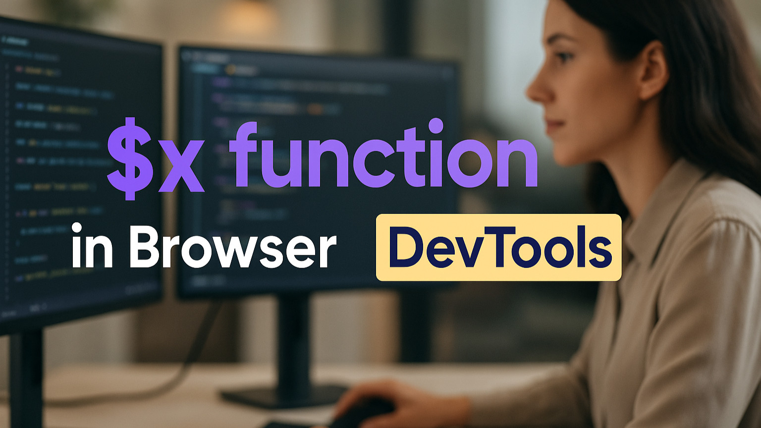 Master Xpath In Automation Testing Devtools Guide