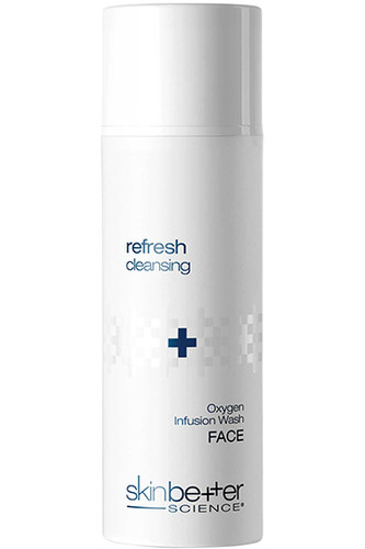 Oxygen Infusion Wash [150mL] | Skin Glory
