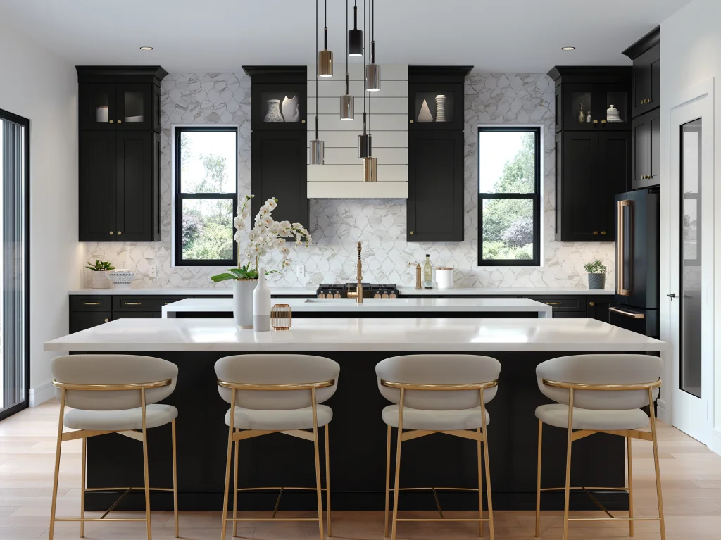 Kitchen Remodeling Near Me | Entourage Home Remodeling | California