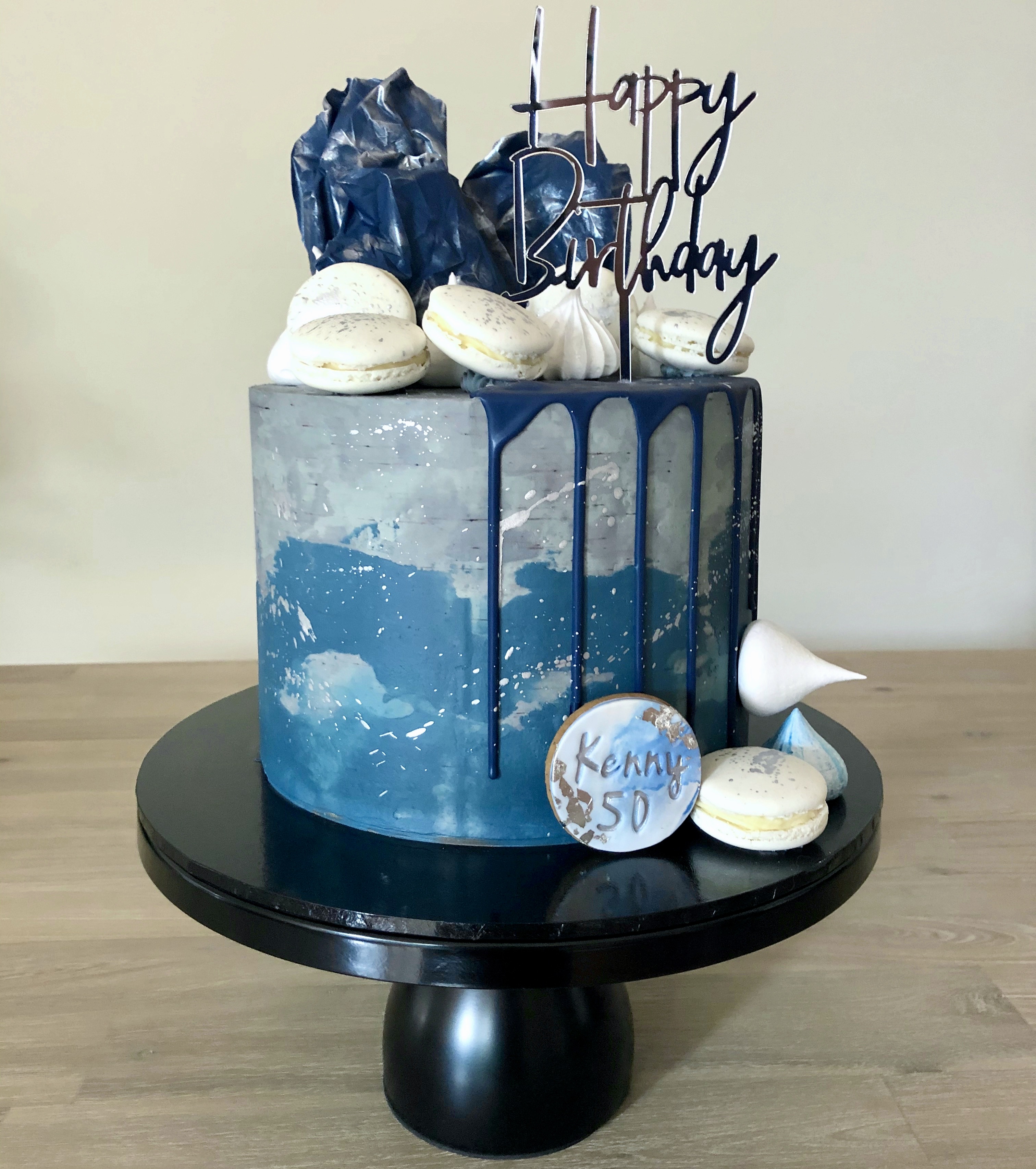 Celebration Cakes | Mysite