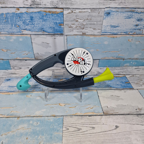 Bop It Refresh Hasbro Classic Electronic Handheld Game 2015 Childrens ...