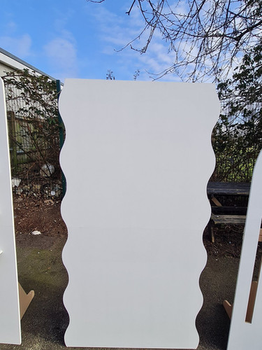 Waive Board | Elegance Woodworking