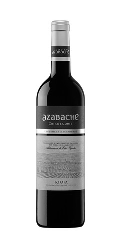 Rioja Crianza Azabache 2021 | Hampers Delicatessen | Order Online