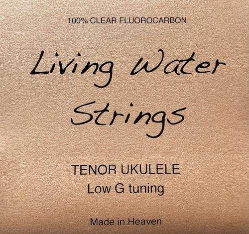 Tenor (Linear Low G) | Ken Middleton's Site