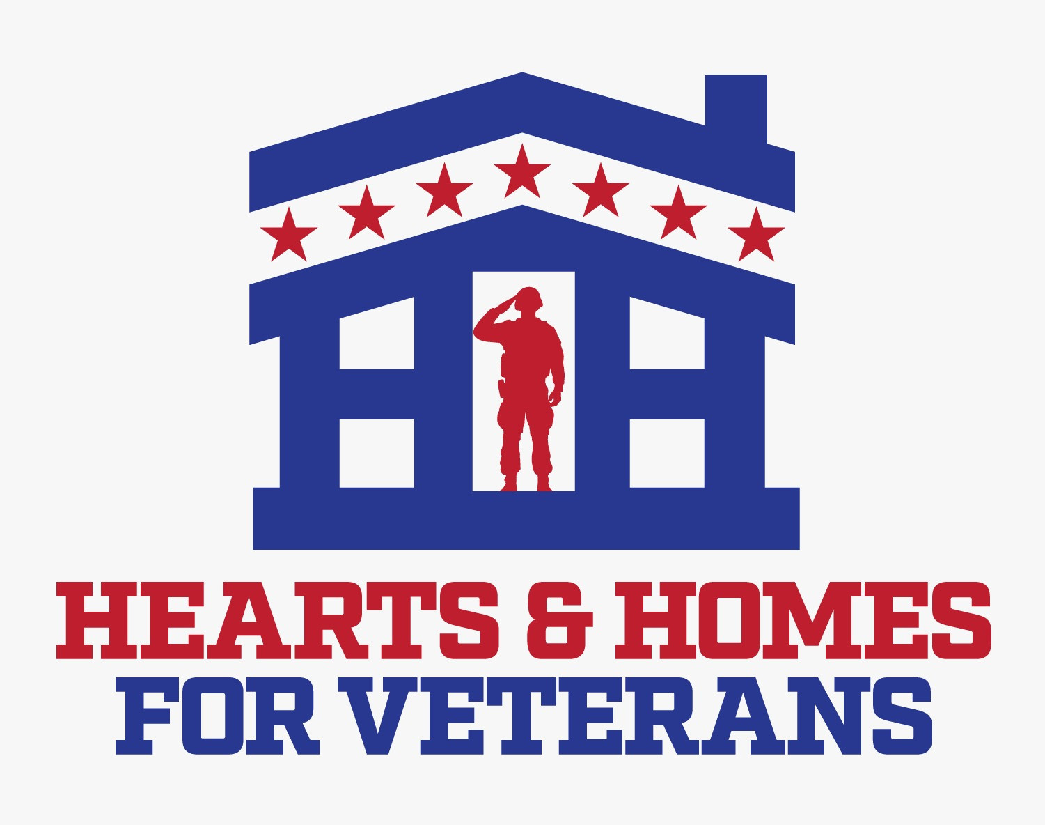 Hearts & Homes For Veterans | Veterans Assistance