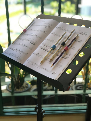 Artino Magnet Pencil | Flute Home