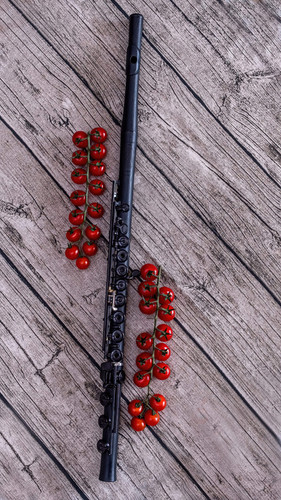 GUO Grenaditte Flute | Flute Home
