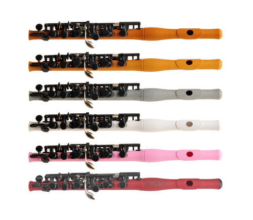 GUO New Voice Piccolo | Flute Home