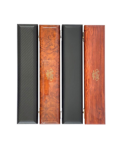 Wiseman Traditional Flute Case | Flute Home