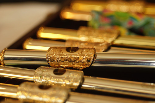 Song Flute Headjoint | Flute Home