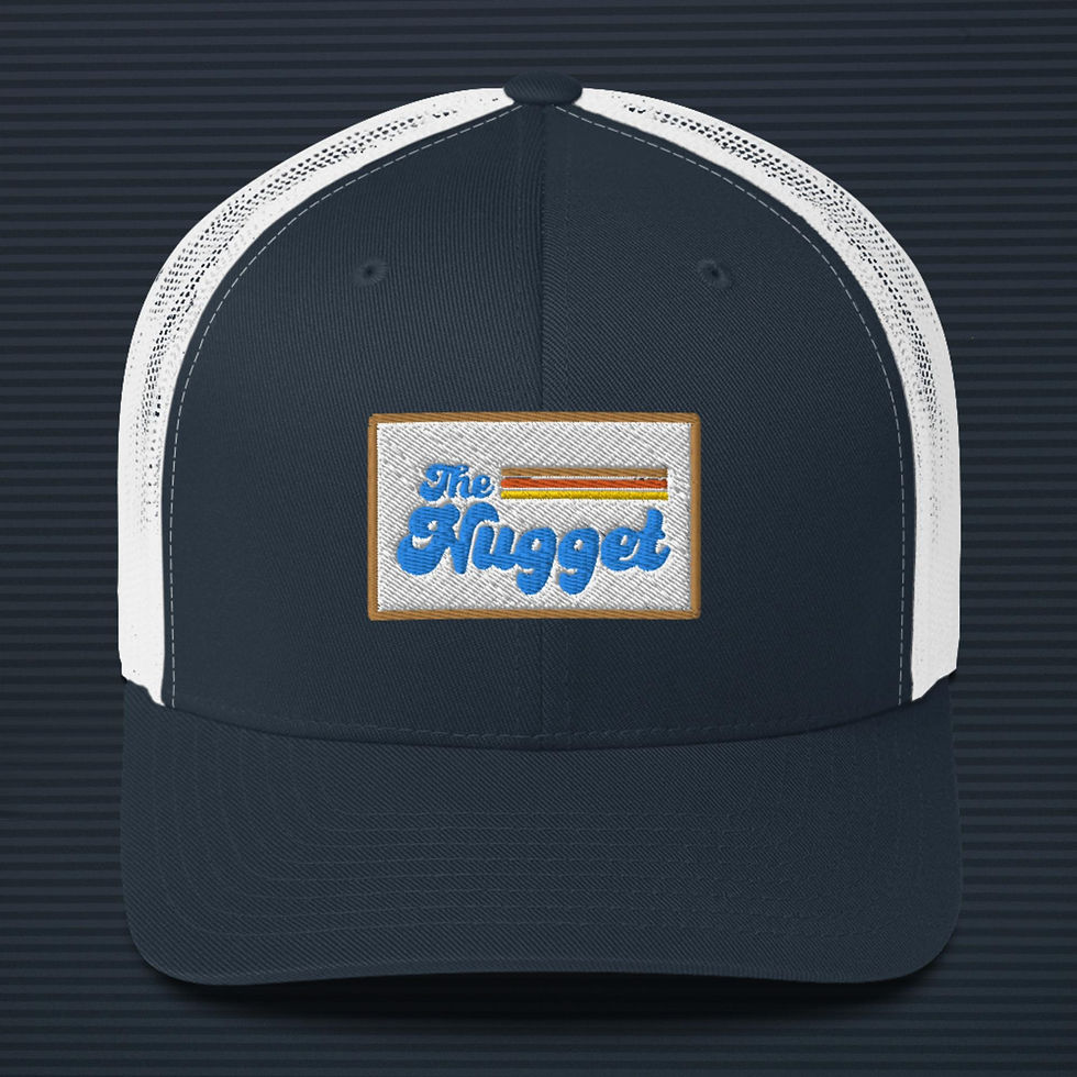 All Products | Nugget Mountain Bar