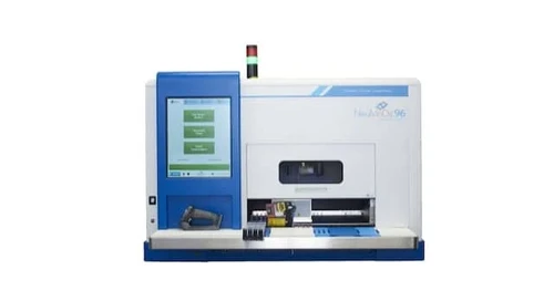 NeuMoDx 96 Molecular System | Nugget Scientific