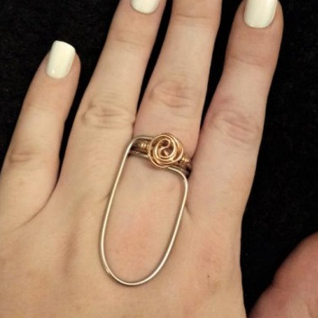 Rose MCP | Zebra Splints