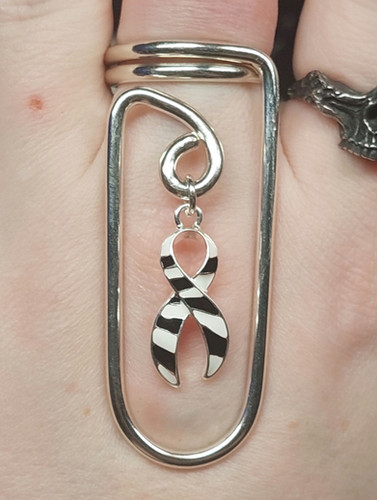 Charm MCP | Zebra Splints