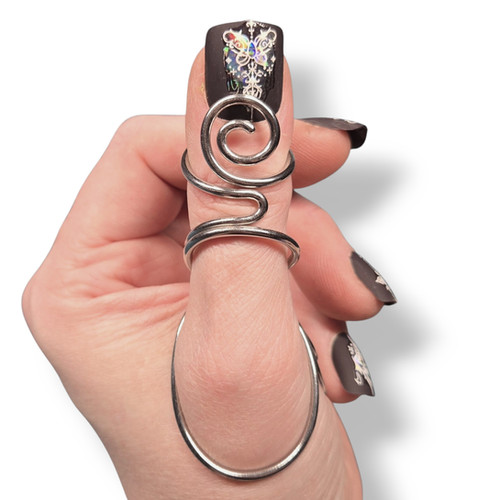 Combo Immobilizer | Zebra Splints