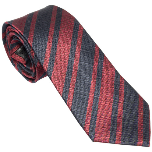 Royal Engineers Silk Non Crease Tie | The Bespoke Tie Company